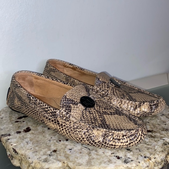 Lauren Ralph Lauren | Shoes | Lauren Ralph Lauren Carley Driving ...